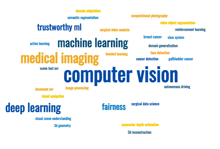 Home | Computer Vision Group